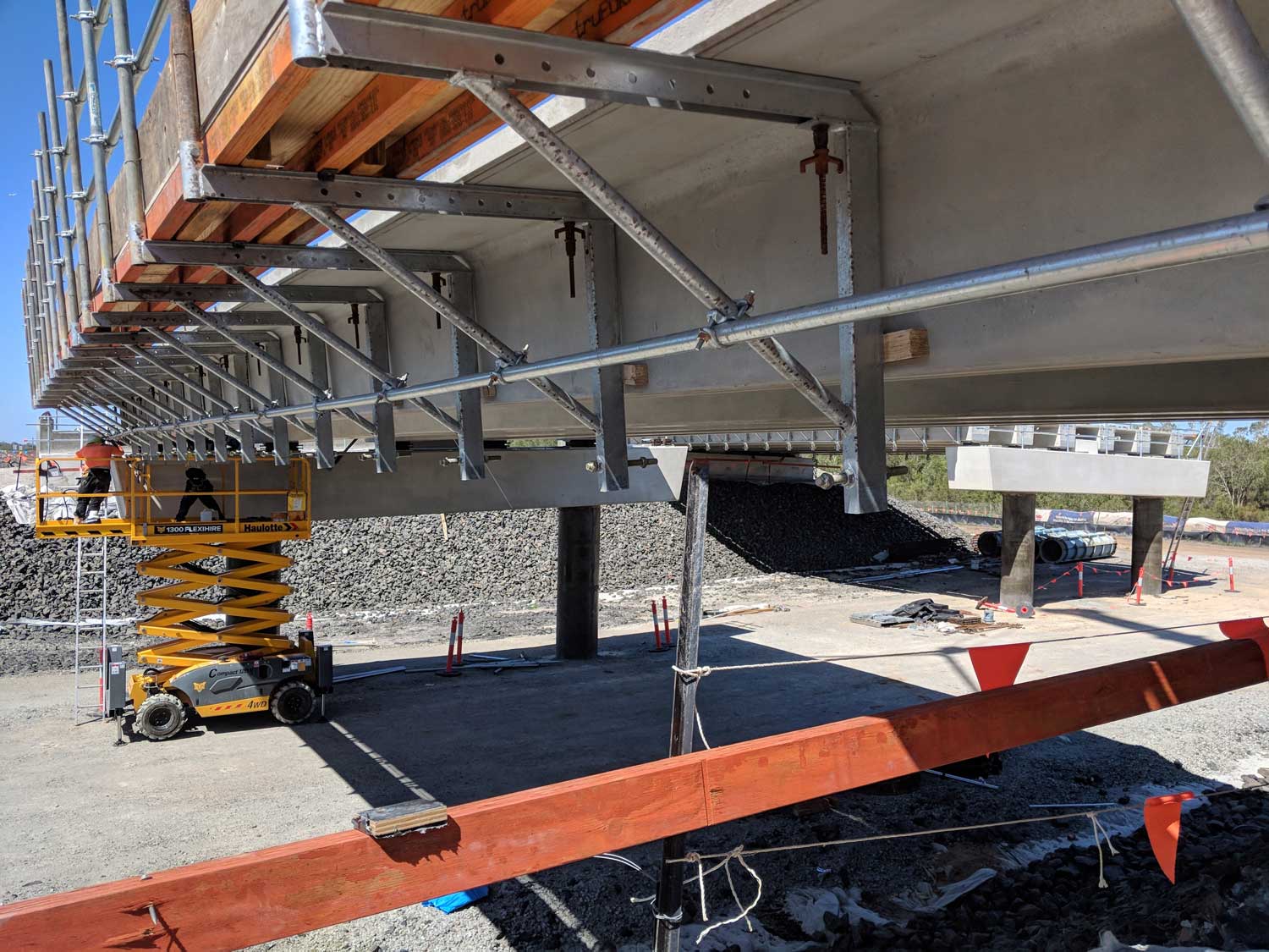 About - Mellon Construction